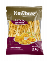 Batatas | Categorias